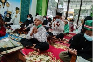 Keistimewaan 10 Hari Pertama di Bulan Ramadhan | Pundi Amal Hasanah Umat